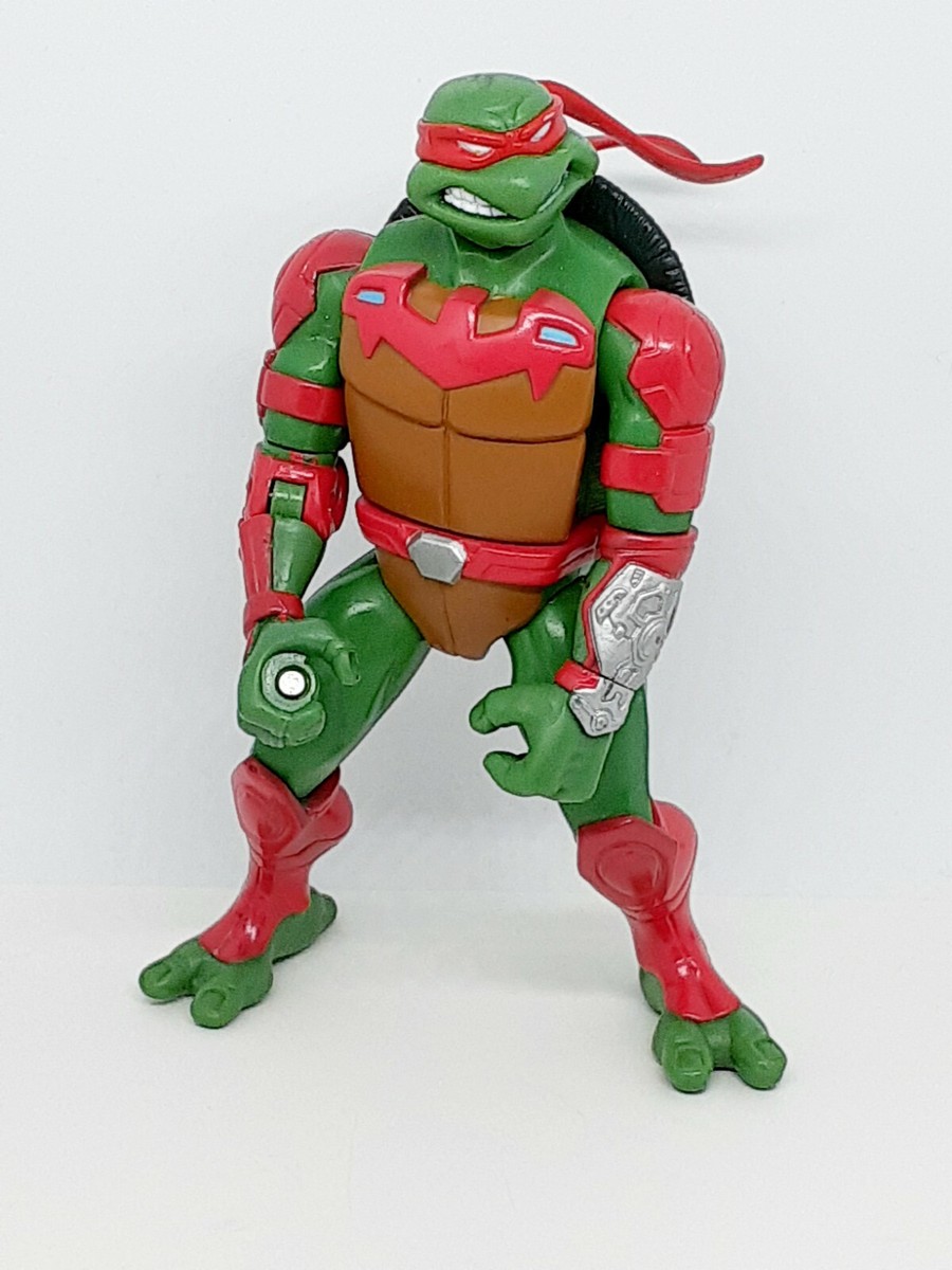 Tmnt Fast Forward Raphael