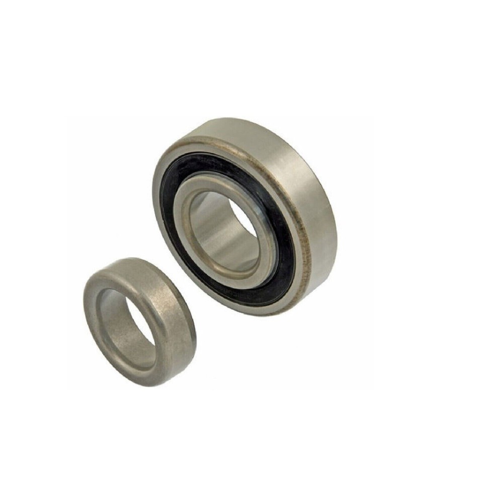 REAR Wheel Hub Bearing Fit TOYOTA VAN 1986-1989, VAN WAGON 1988 | eBay
