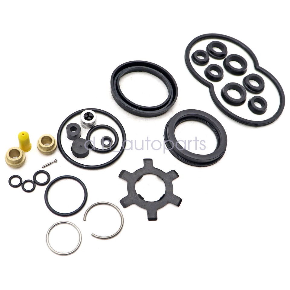 For Hydroboost Repair Kit Complete seal Kit Brand New | eBay