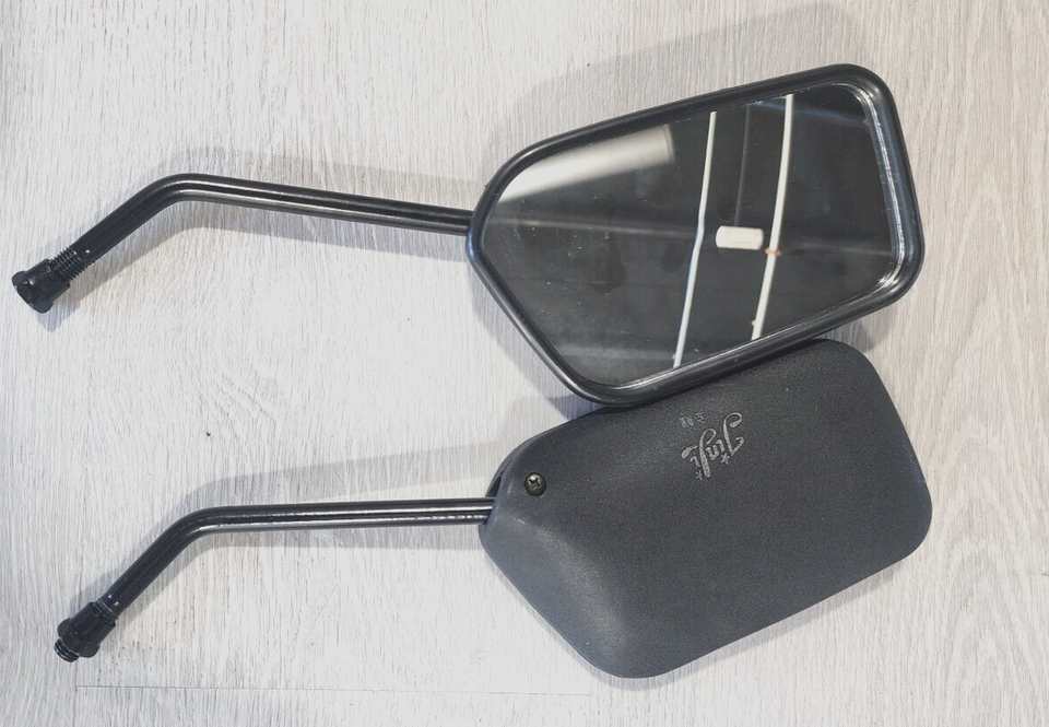 **(JUEGO DE ESPEJOS SUZUKI AX100 )*** | eBay