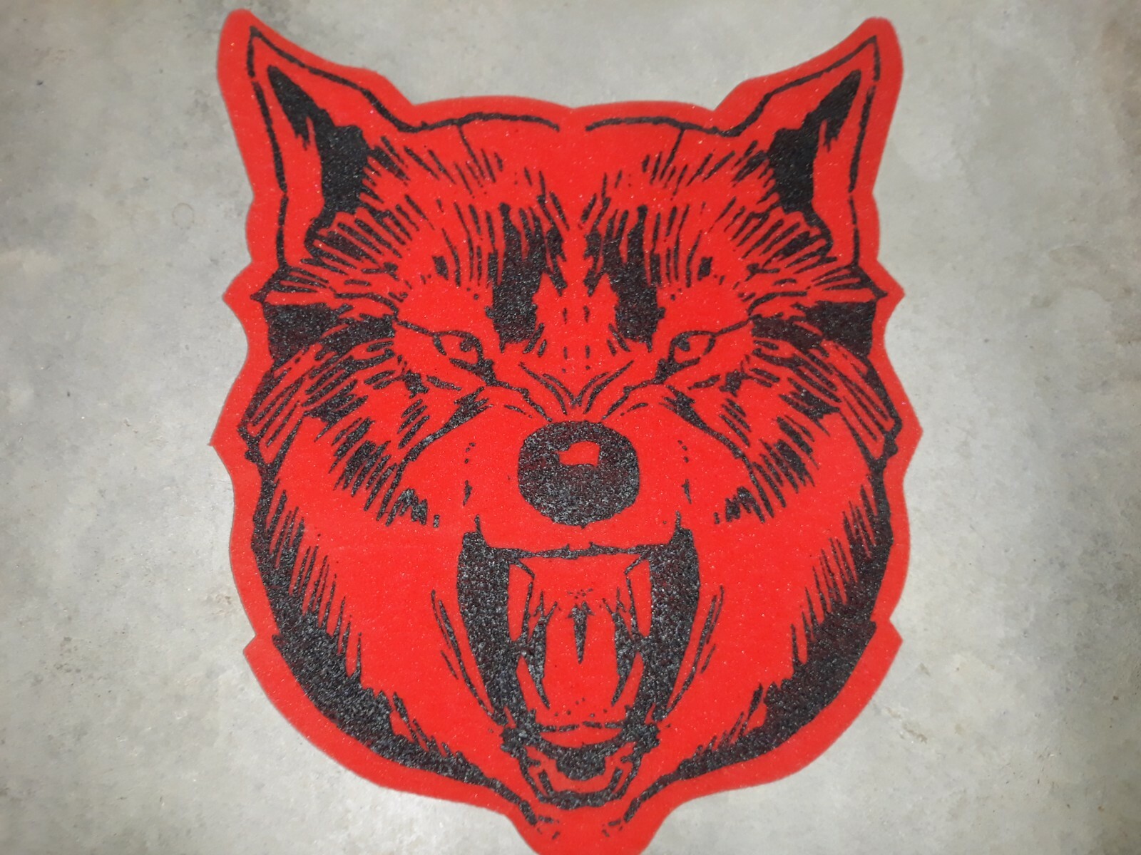 Nwo Wolfpack Wallpaper