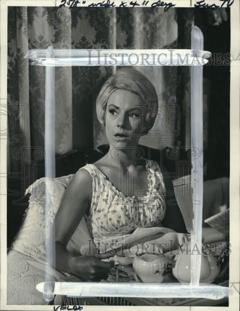 Peggy Garner Actress Peggy Ann Garner