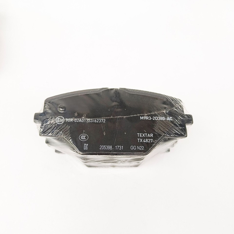 New REAR BRAKE PADS For LAND ROVER RANGE ROVER 2022 ON LR156904 | eBay