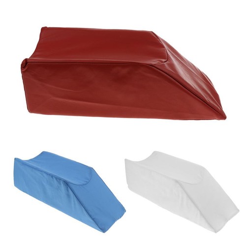 orthopedic Foam Leg Knee Ankle Elevator Cushion Support | eBay