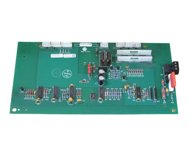 Allen-Bradley 1336PBSP21B Precharge Pcb Circuit Board for sale online ...