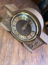 bentima clock products for sale | eBay UK