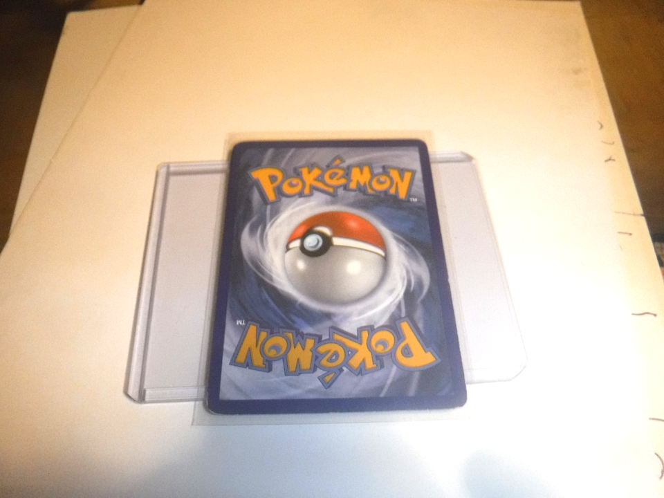 Pokemon - Mudkip 11/17 Holo Pop Series 4 2006 LP Light Played | eBay