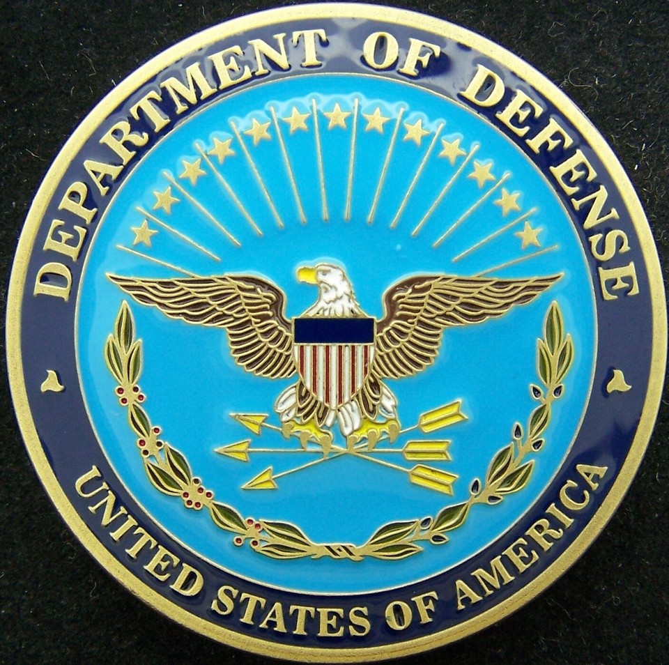 Assistant Secretary of Defense Energy Installations & Environment ...