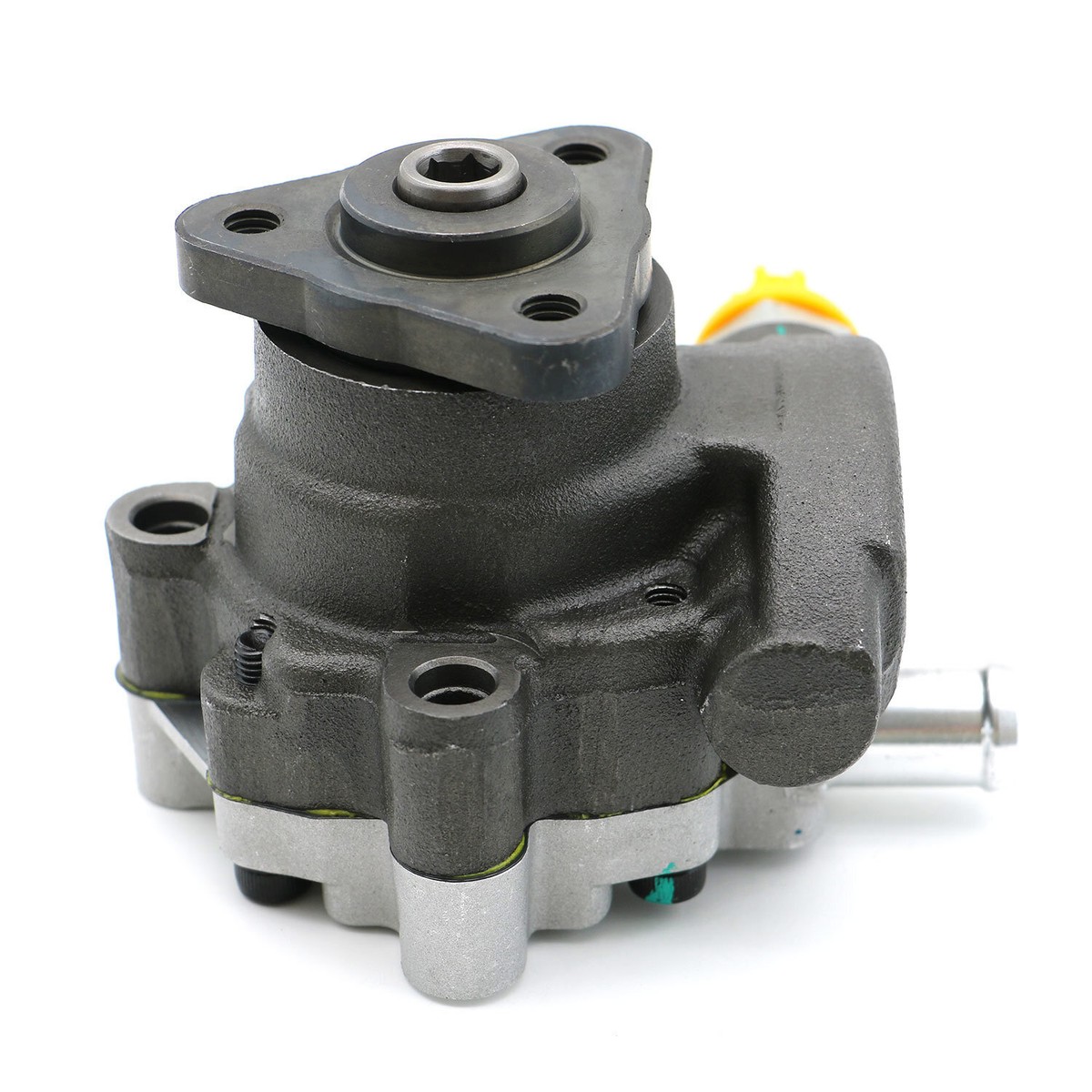 Discovery Ii Power Steering Pump