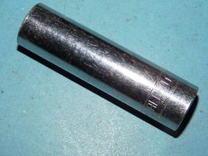 5/8 Deep Socket 12 pt 1/2 drive ALLEN | eBay