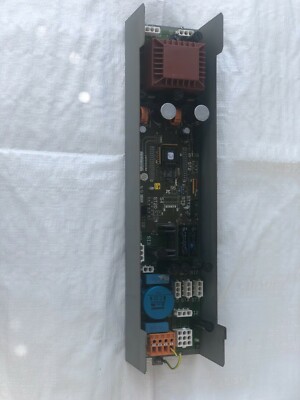 AGFA CP 1000 - Xray Film Processor parts - PC Board | eBay