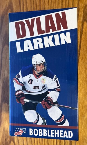 RARE Team USA National Team Development Program (NTDP) Dylan Larkin ...