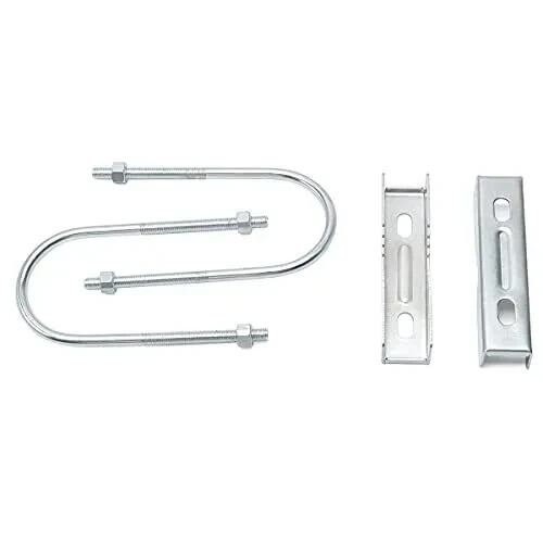Ham Radio Base Station UHF Fiberglass Antenna With Ground Plane Kit ...