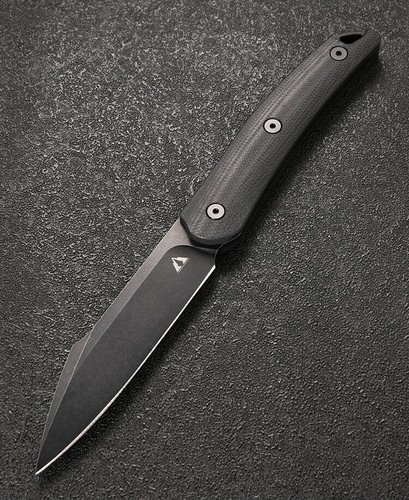 CMB Made Knives Kisame G10 Handle 14C28N Steel Tactical Camping outdoor ...