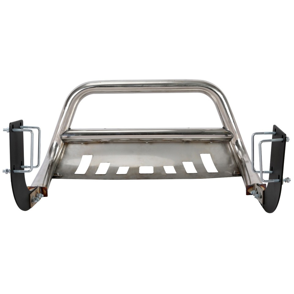 For 1998-2005 Benz Mercedes M Class W163 304 Bumper Protector Guard ...