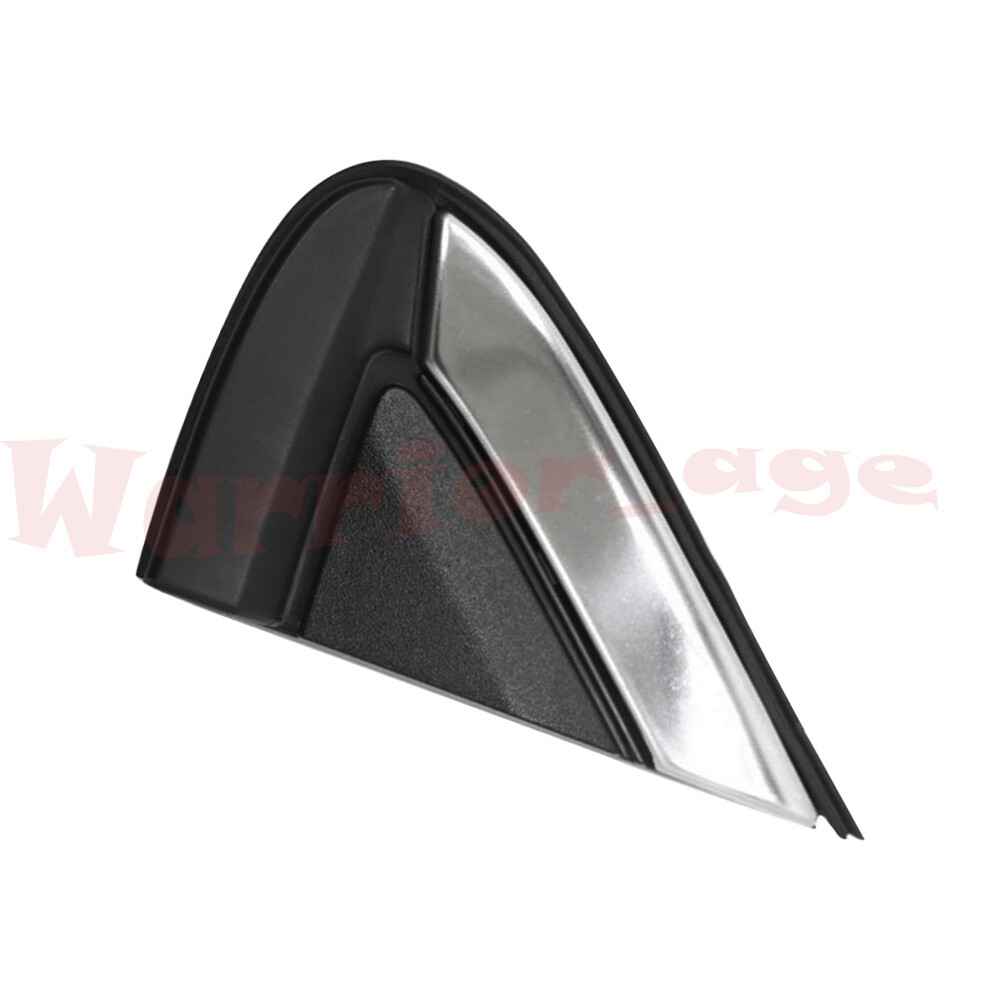 For GM 2018 2019 2020 2021 Terrain Fender-Trim Molding Left 84107336 ...