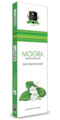 Alaukik Incense 90 Gram Pack - Mogra | eBay