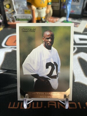 1993 Topps Gold-Series 2 MELVIN JENKINS #593 | eBay