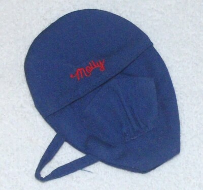 AMERICAN GIRL Molly Limited Edition TENNIS RACKET COVER ~ EUC! | eBay