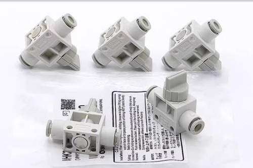 5PCS FOR manual valve VHK3-06F-04F | eBay