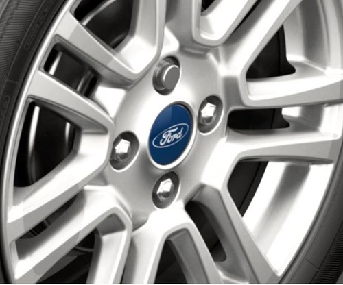 Genuine Ford Puma 2020> Locking Wheel Nuts, Set of 4 1751660 | eBay UK