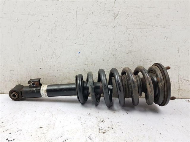 2017 Mitsubishi L200 2442 OS Front Right Drivers Shocker Strut 4062A099 ...