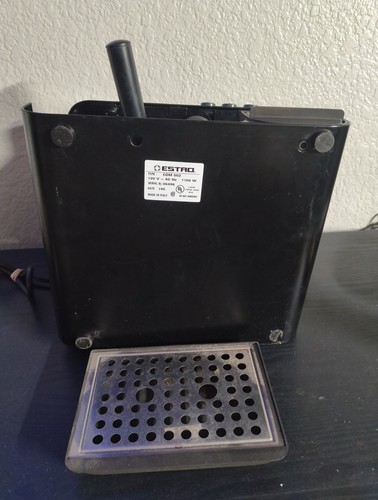 Estro Profi Espresso Machine COM 002 | eBay