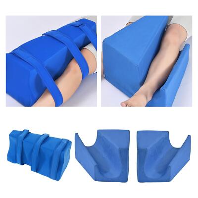 Leg lifting cushion support, leg support elevation for elderly people ...