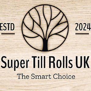 Super Till Rolls | eBay Stores