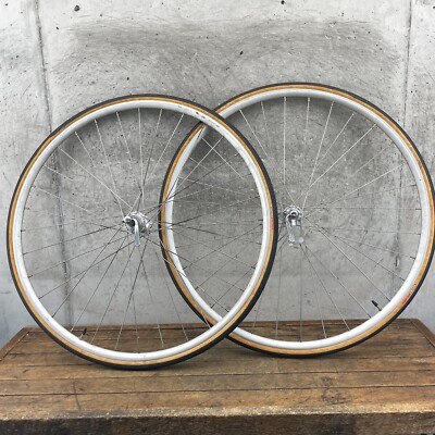 Wheels & Wheelsets - Weinmann Rims - Nelo's Cycles