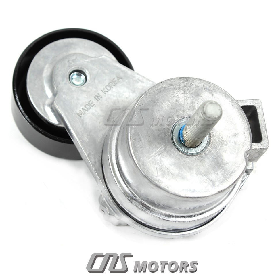 GENUINE Serpentine Belt & Tensioner for 13-18 Chevrolet Cruz Sonic OEM ...