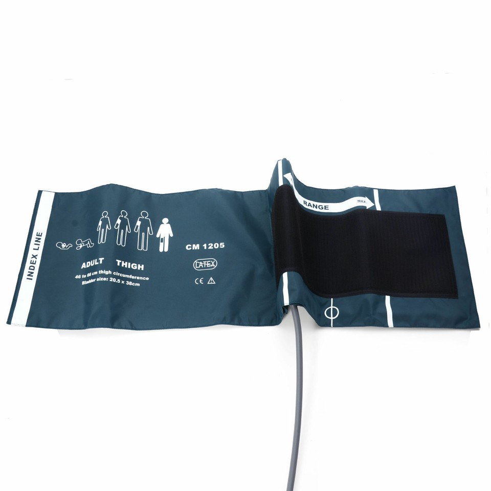 Blood Pressure Cuffs NIBP Cuff for Patient Monitor Blood Pressure ...