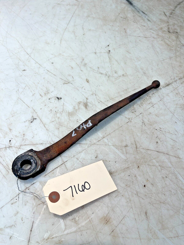 1963 Fordson Super Dexta 2000 Tractor PTO Lever | eBay