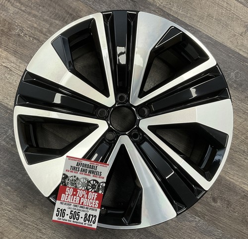 Volvo S60 V60 2019 20 21 2022 70525 95424 OEM wheel rim 19 x 7.5 CNC ...