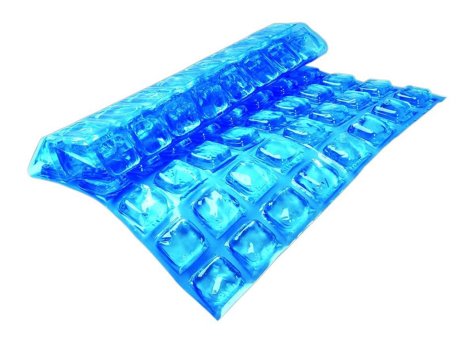 Igloo MaxCold Gel Ice Packs Reusable Ice Packs for Coolers Long Lasting ...