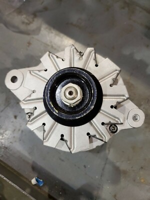 Alternator JASCO REMANUFACTURED 14902 *55 | eBay