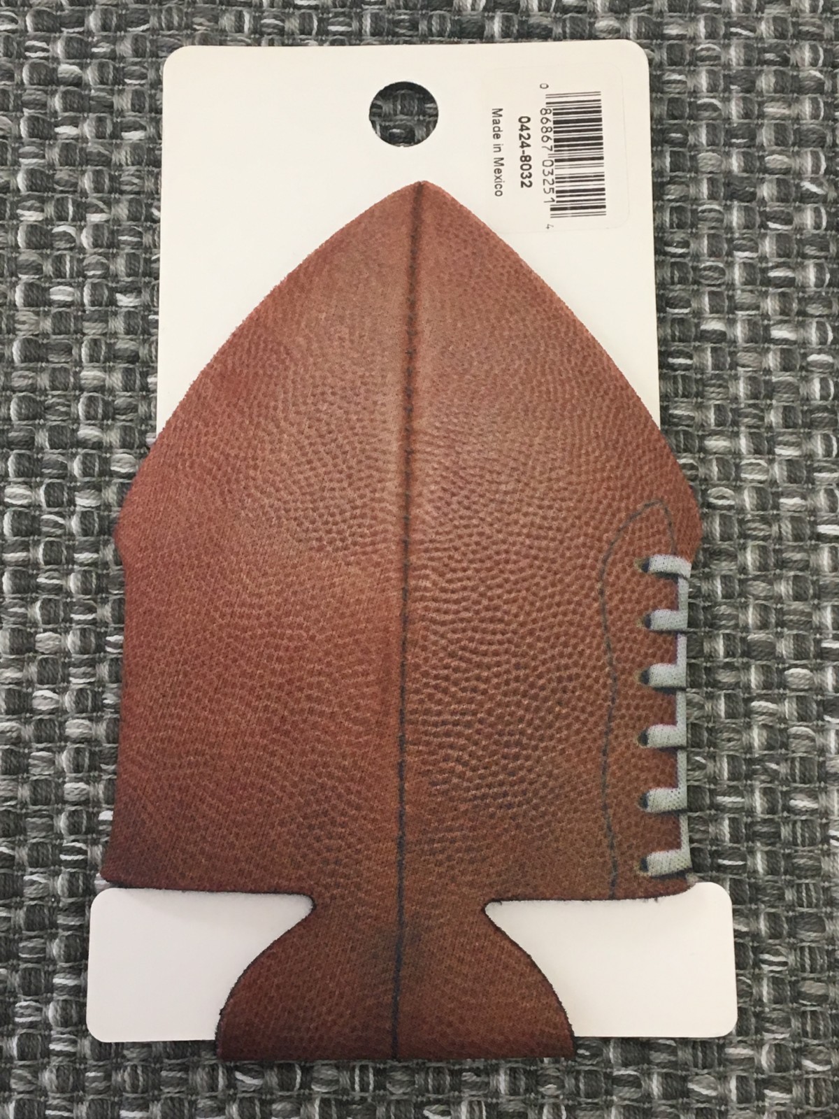 PENN STATE NITTANY LIONS NCAA CAN COOLER COLLAPSIBLE INSULATED BOTTLE ...