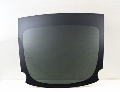 Heated Back Liftgate Window Rear Glass For 16-25 Tesla Model X Active ...