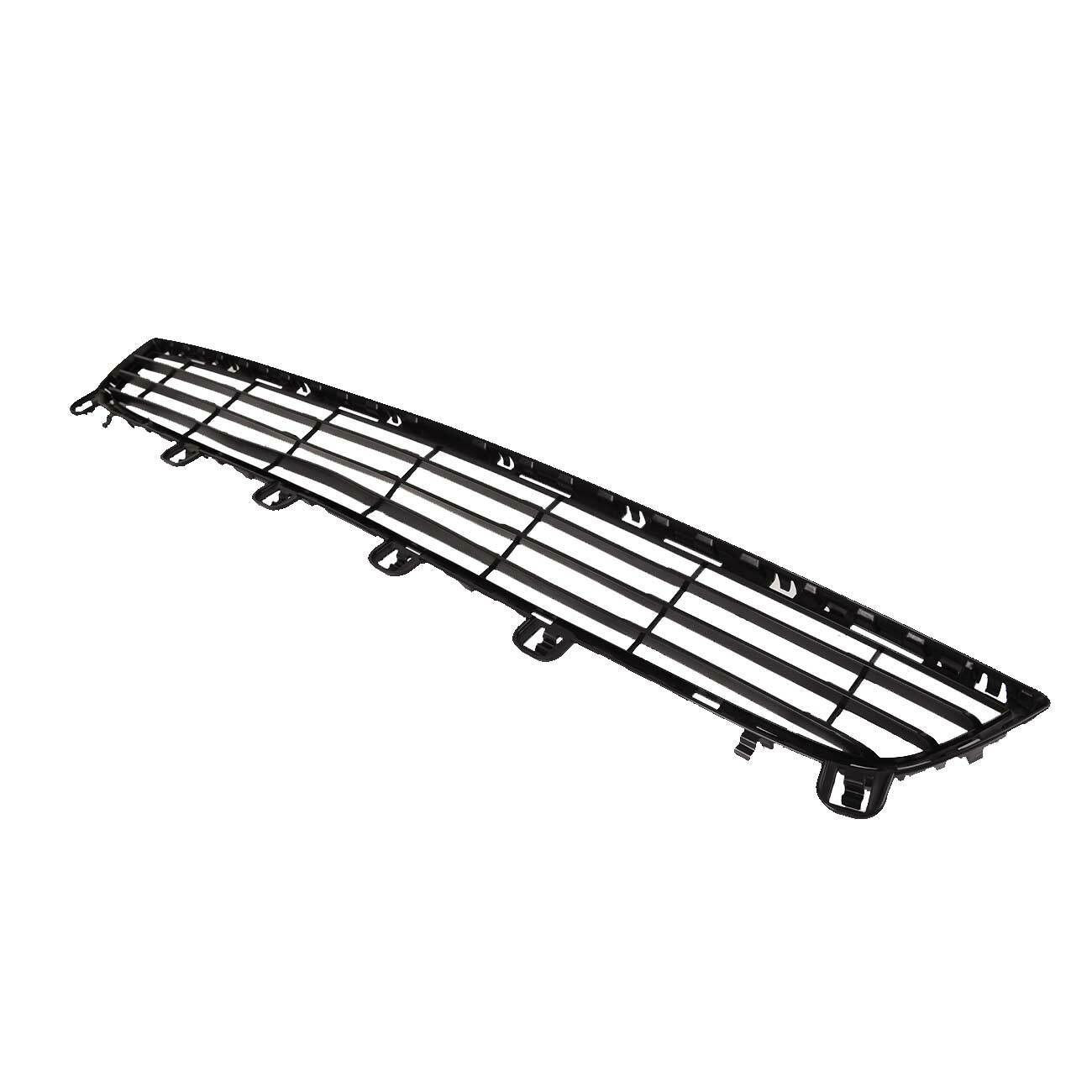 New For BMW X5 51117294475 Front Bumper Grille Lower Grille | eBay