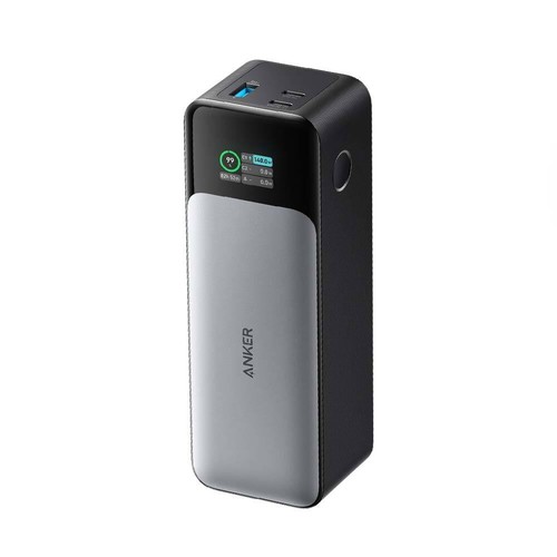 Anker 737 PowerCore 24000mAh Gen 2 140W Power Bank 194644098728| eBay
