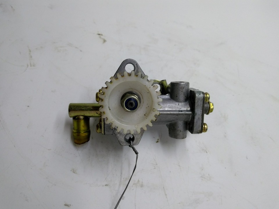 Ski Doo Grand Touring 380 Oil Pump Assy 420887997 420887995 Formula ...
