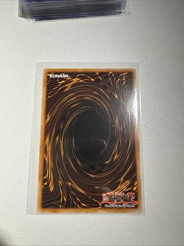 Robbin' Zombie IOC-EN109 Invasion of Chaos (25th Anniversary Edition ...