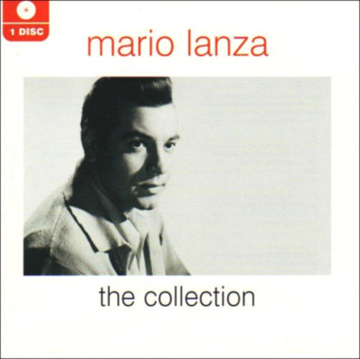 The Collection CD Mario Lanza (2007) | eBay UK