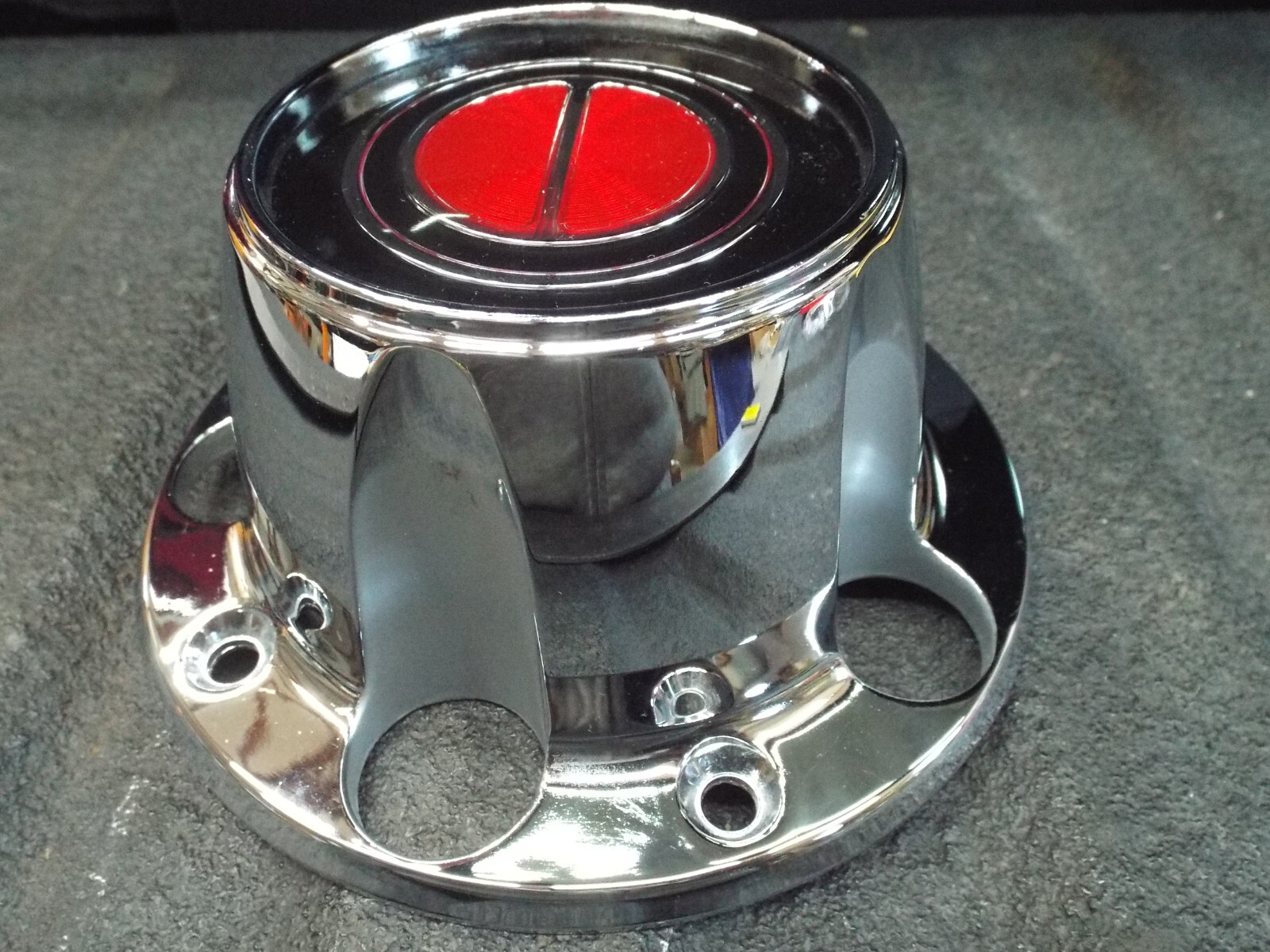 NOS Wheel Center Cap 1978 1986 1987 1990 1996 Ford F100 F150/Bronco ...