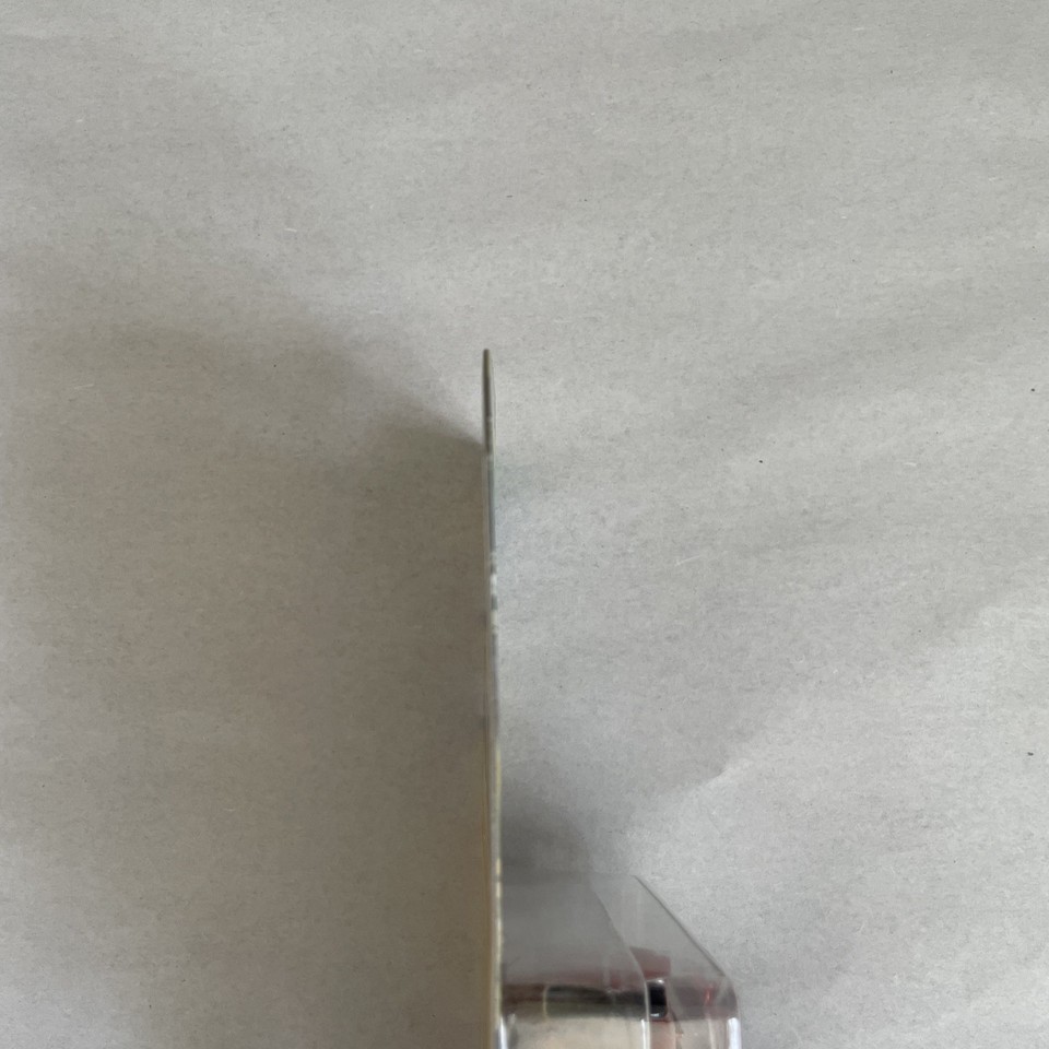 MGA Entertainment Car Tuned Series 7 ‘50 Chevy COE Truck #5 Red Bottom ...