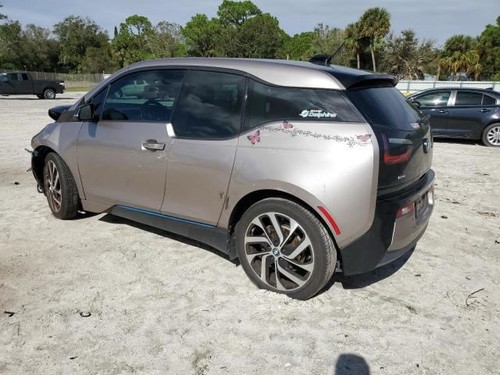 Engine Gasoline Range Extender Rex Fits 14-20 BMW i3 552961 | eBay