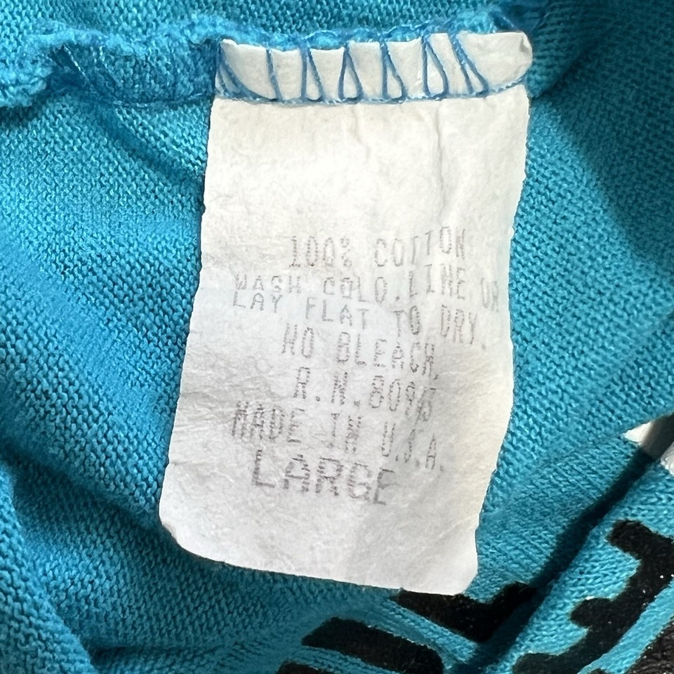 NPC National Physique Committee Men’s Tank Top Large Blue Body Building ...