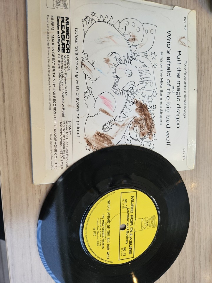 Vinyl Record | eBay UK