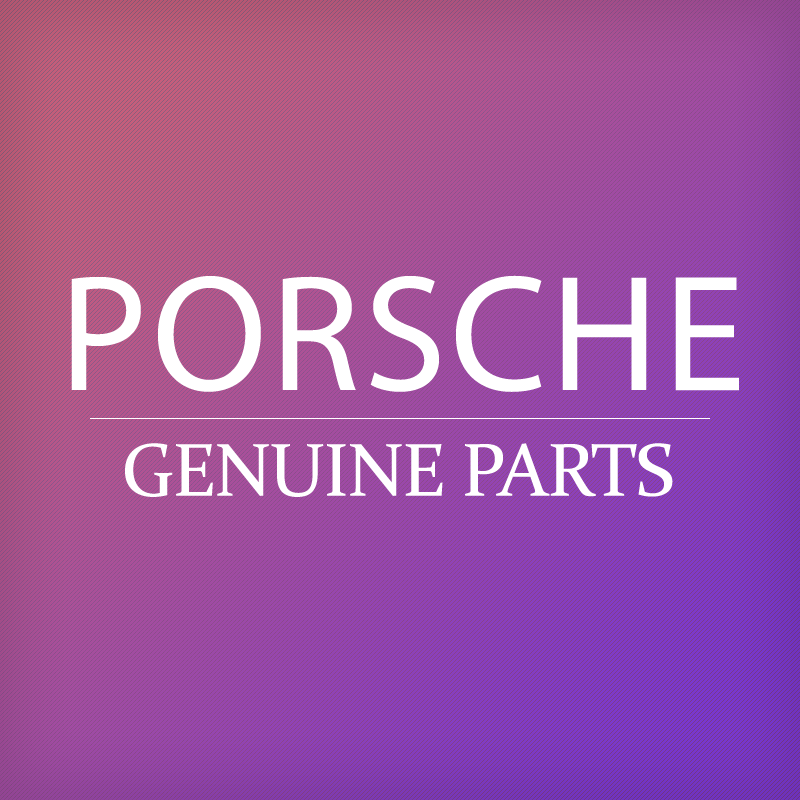 Genuine PORSCHE 911 Carrera 992 Fixing Front 992807891 for sale online ...