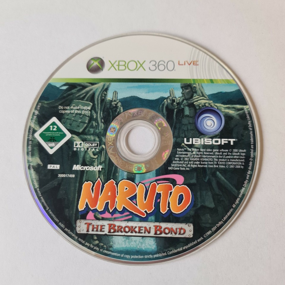 Xbox 360 Disc Only Games - Multi Listing - Huge Selection - 15% ...